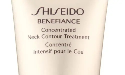 SHISEIDO Benefiance Concentrated Neck Contour Treatment