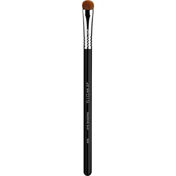 SIGMA BEAUTY E55 Eye Shading Brush - No Color