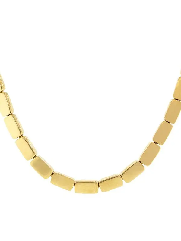 ANITA KO 18kt Yellow Necklace