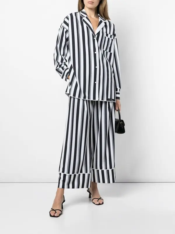 3.1 Phillip Lim Playtime Pajama Shirt