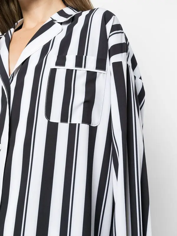 3.1 Phillip Lim Playtime Pajama Shirt