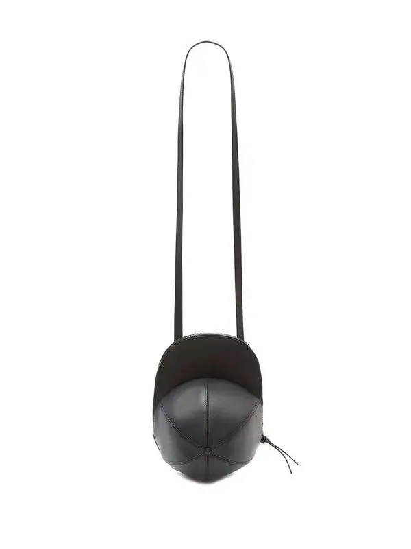 JW Anderson Calf Leather Cap Bag