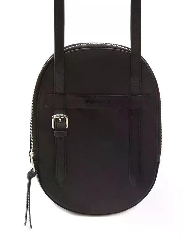 JW Anderson Calf Leather Cap Bag