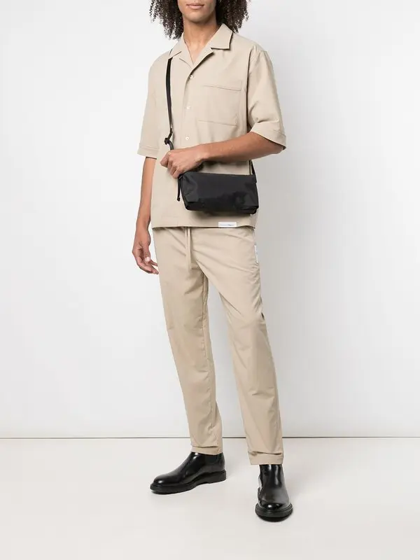 3.1 Phillip Lim Deconstructed Utility Sac Crossbody Bag
