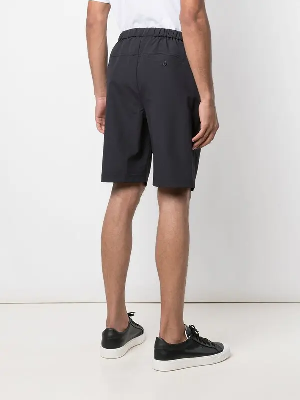 3.1 Phillip Lim Kickin It Shorts