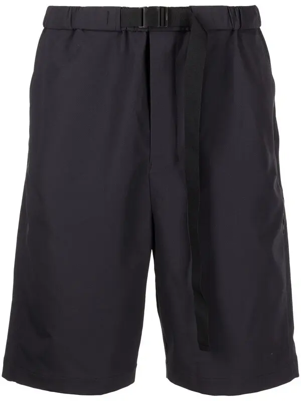3.1 Phillip Lim Kickin It Shorts