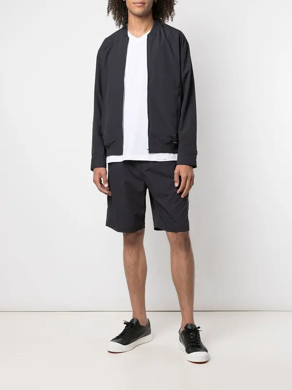 3.1 Phillip Lim Kickin It Shorts