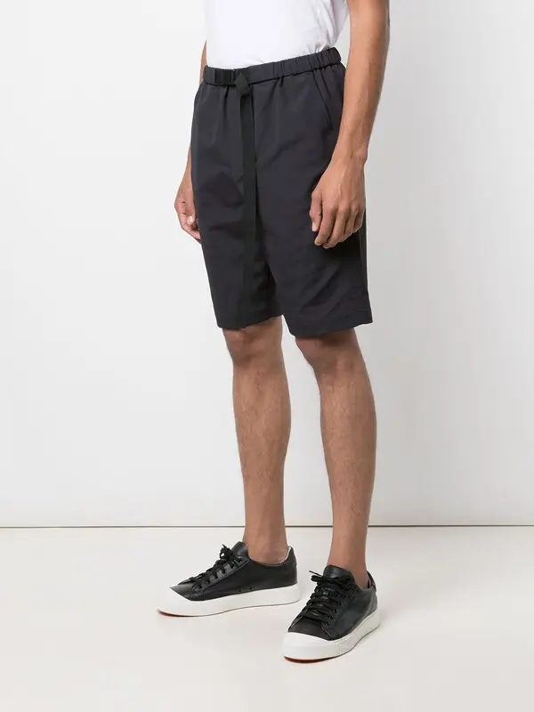 3.1 Phillip Lim Kickin It Shorts