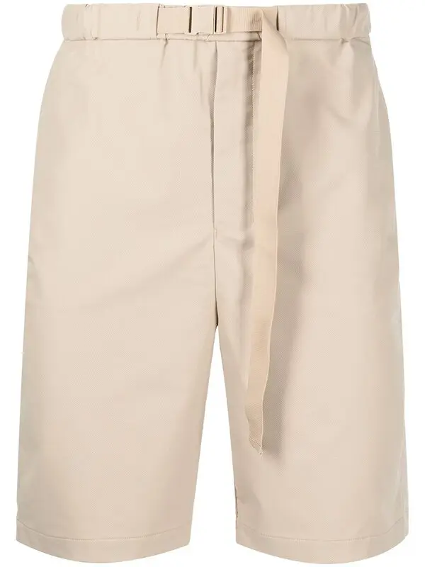 3.1 Phillip Lim Kickin It Knee-length Shorts