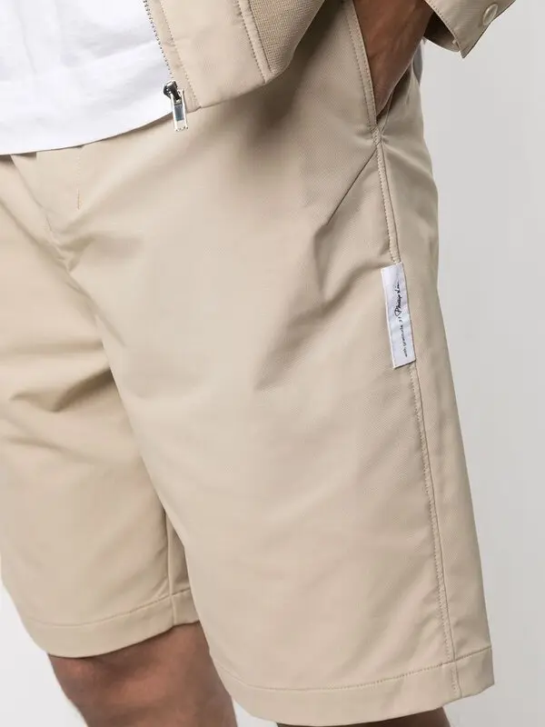 3.1 Phillip Lim Kickin It Knee-length Shorts