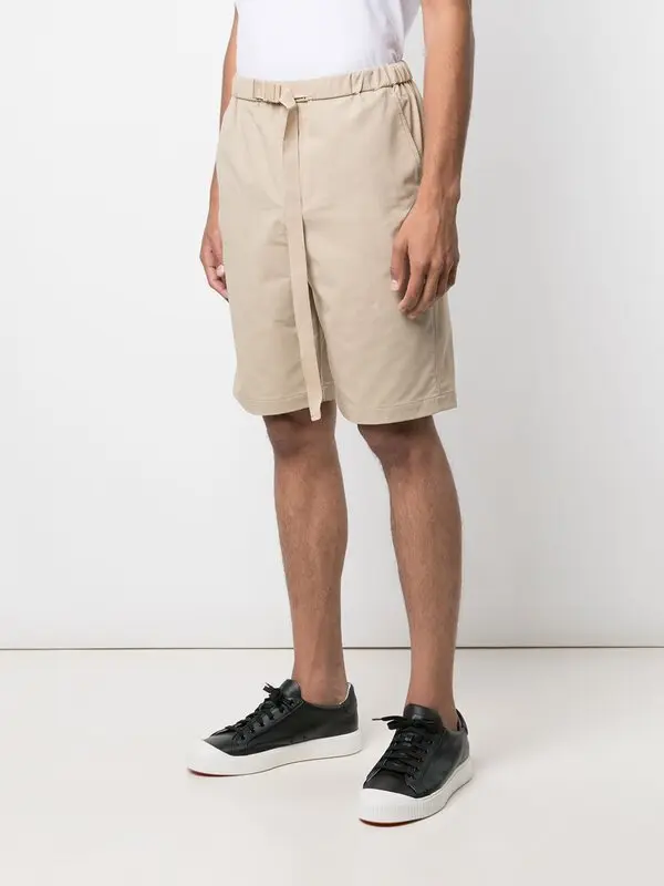 3.1 Phillip Lim Kickin It Knee-length Shorts