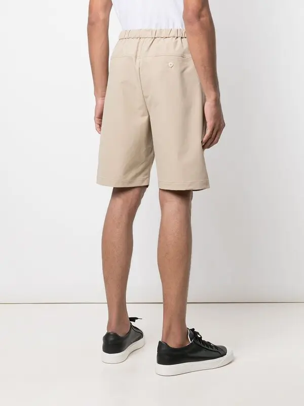 3.1 Phillip Lim Kickin It Knee-length Shorts