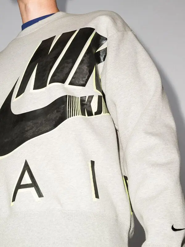 Nike X Kim Jones Nrg Am Sweatshirt