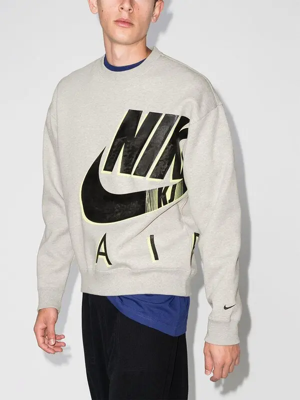 Nike X Kim Jones Nrg Am Sweatshirt