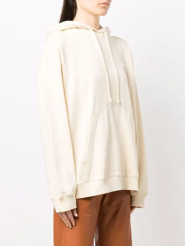 Nanushka Organic Cotton Hoodie