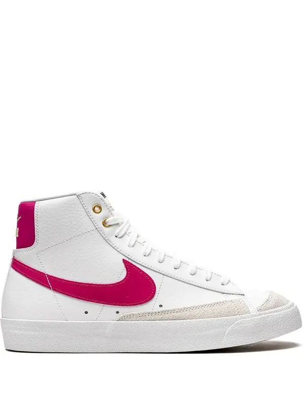 Nike Blazer Mid '77 World Tour Sneakers