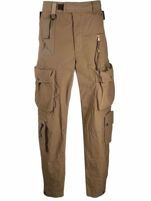 DIESEL® P-gage Cargo Trousers