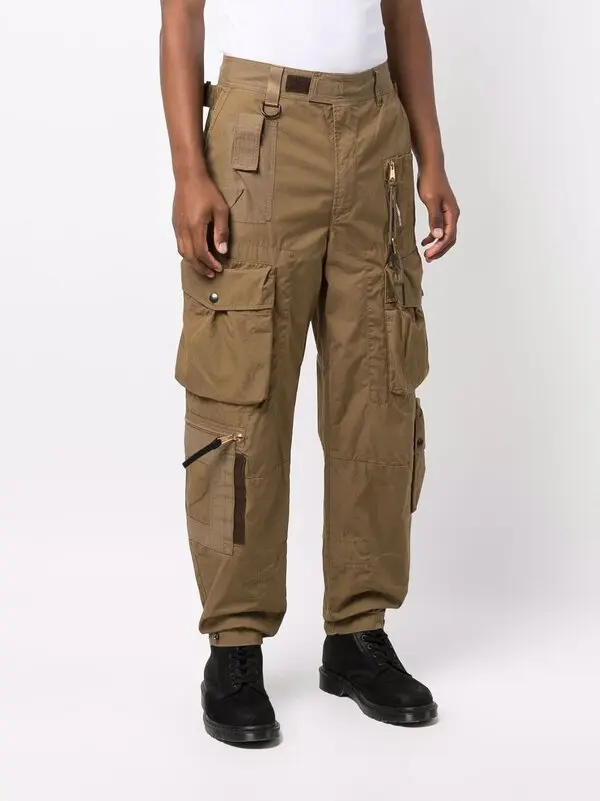 DIESEL® P-gage Cargo Trousers