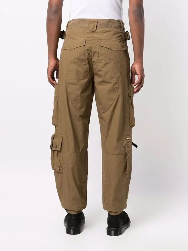 DIESEL® P-gage Cargo Trousers