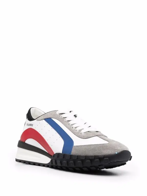 Dsquared2 Legend Low-top Sneakers