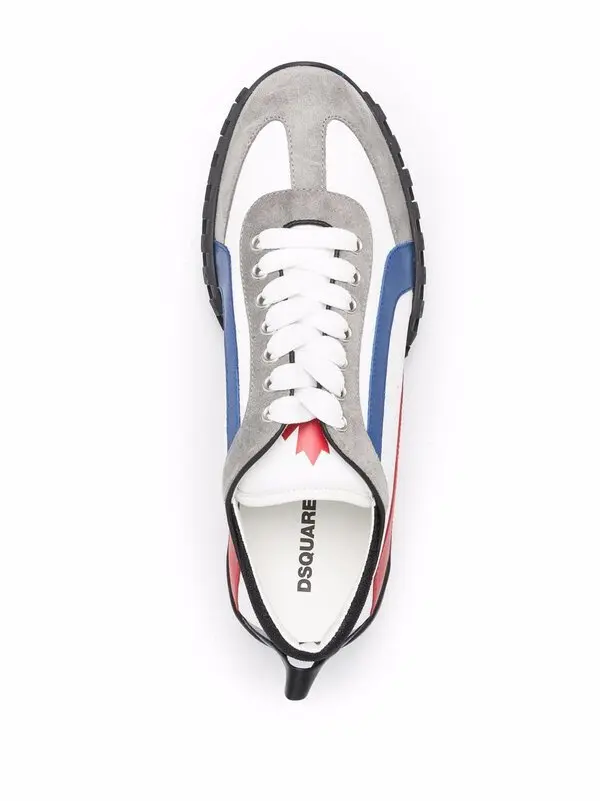 Dsquared2 Legend Low-top Sneakers