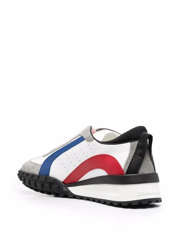 Dsquared2 Legend Low-top Sneakers