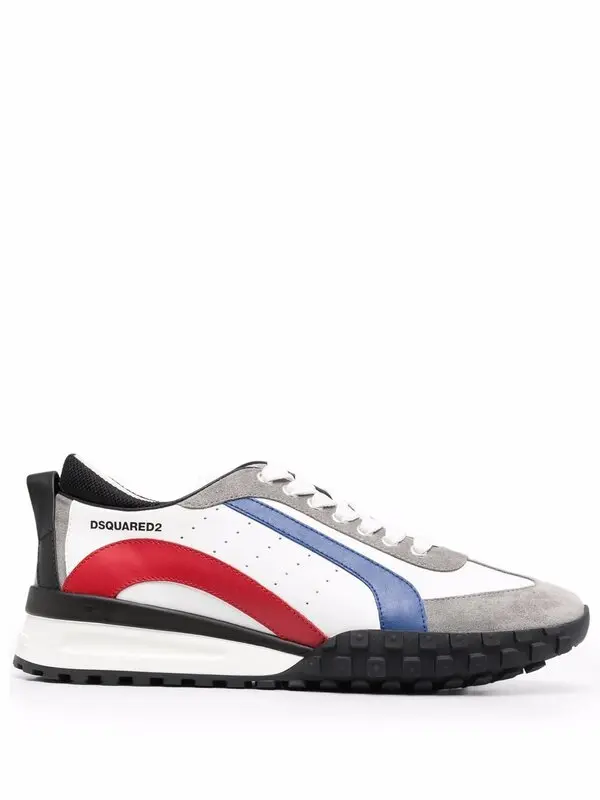 Dsquared2 Legend Low-top Sneakers