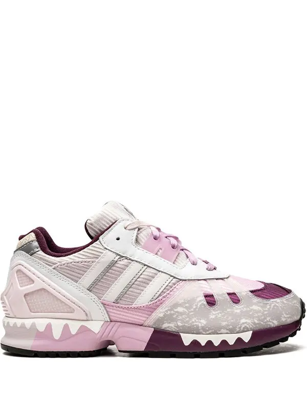 Adidas Zx 7000 A-zx Hey Tea Sneakers