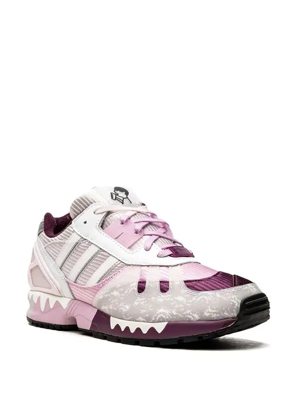 Adidas Zx 7000 A-zx Hey Tea Sneakers