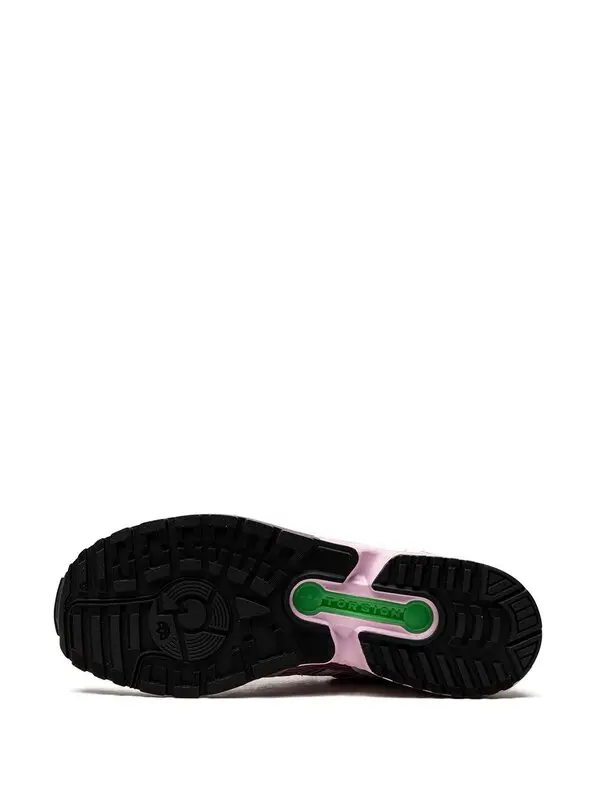 Adidas Zx 7000 A-zx Hey Tea Sneakers