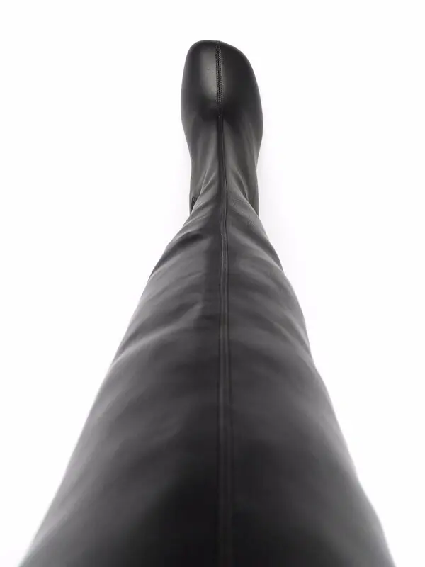 Stella McCartney Above-knee 75mm Boots