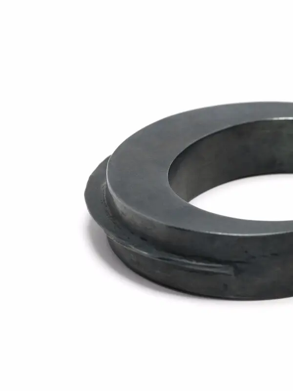 PARTS OF FOUR Crescent Folded Bracelet