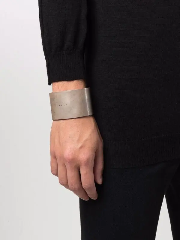 PARTS OF FOUR Ultra Reduction Cuff Bracelet