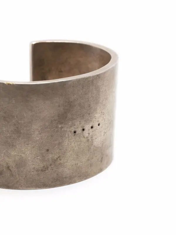 PARTS OF FOUR Ultra Reduction Cuff Bracelet