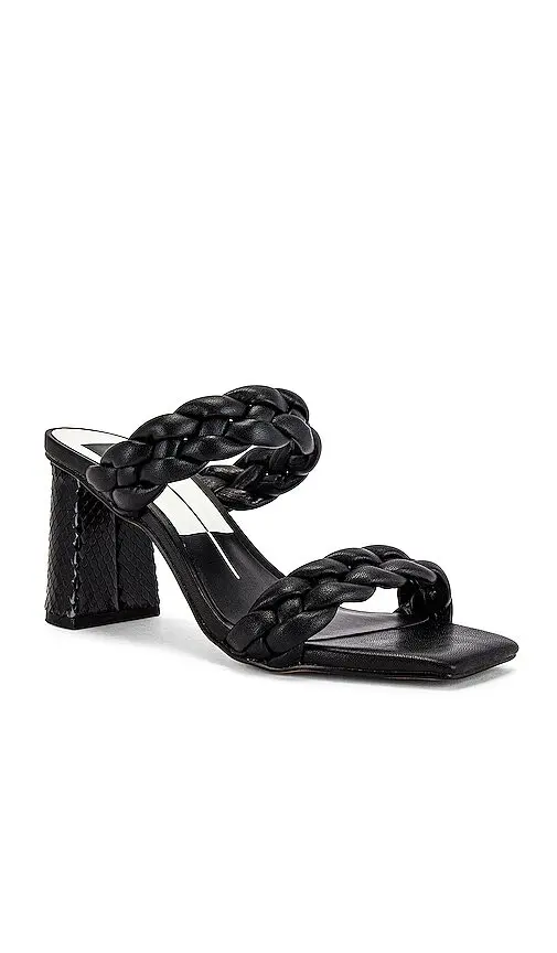 Dolce Vita Paily Heel