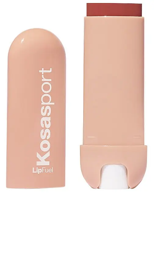 KOSAS Lipfuel Hyaluronic Acid Lip Balm - Flow