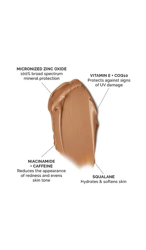 MDSOLARSCIENCES Md Mineral Bb Crã¨me Spf 50