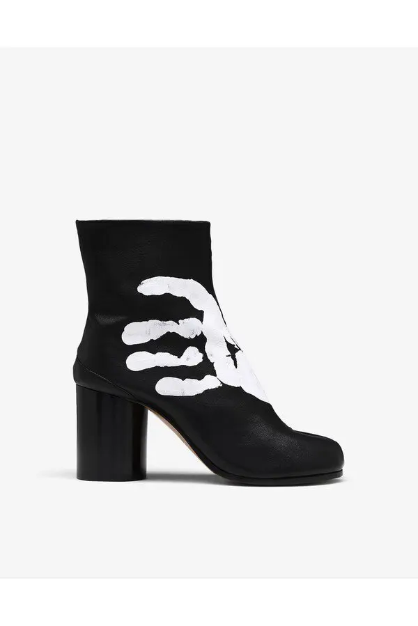 MAISON MARGIELA Tabi Boots
