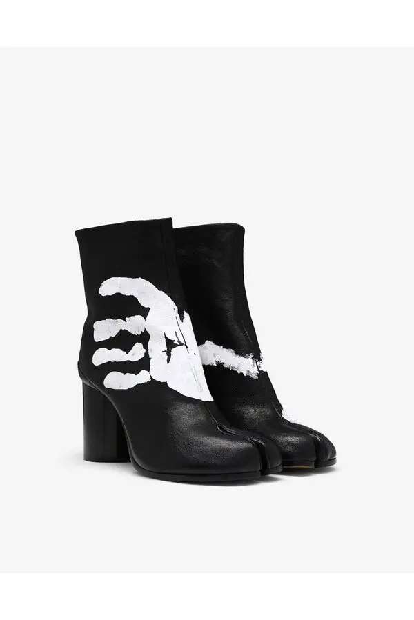 MAISON MARGIELA Tabi Boots