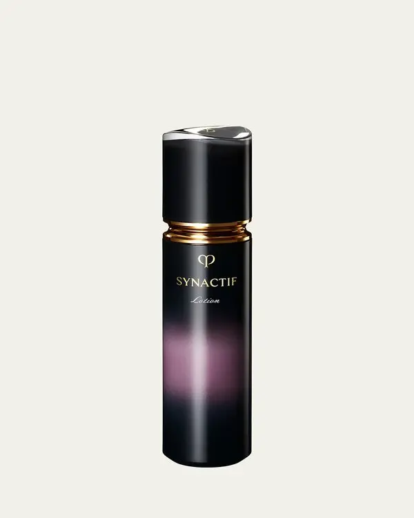 CLE DE PEAU BEAUTE Synactif Lotion - One-color