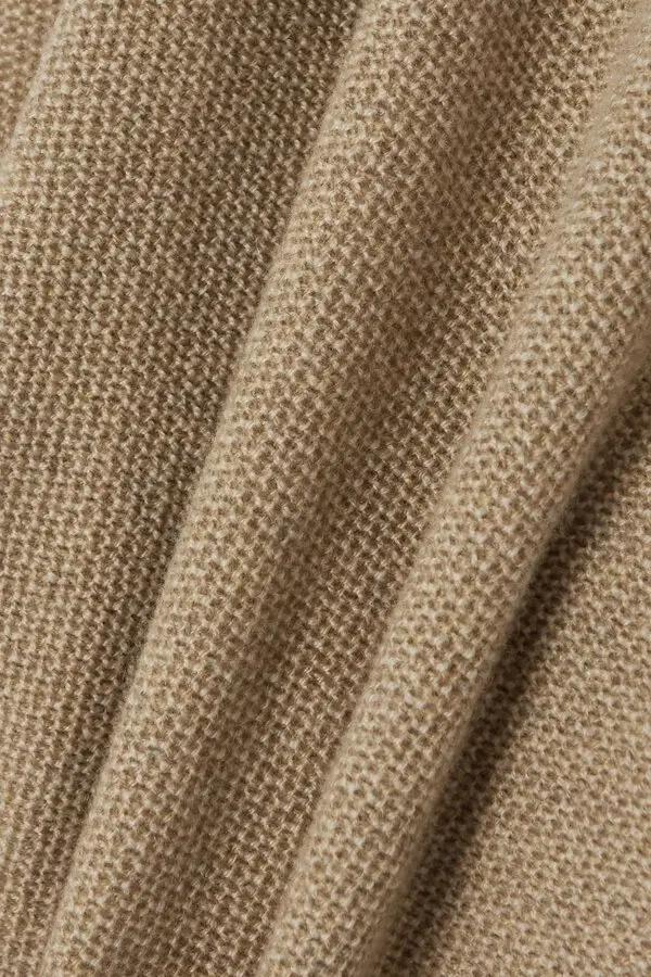 Loro Piana Cashmere Track Pants