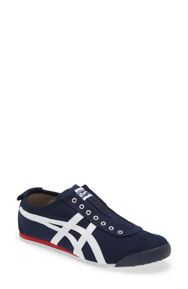 Onitsuka Tiger Mexico 66 Slip-on Sneaker