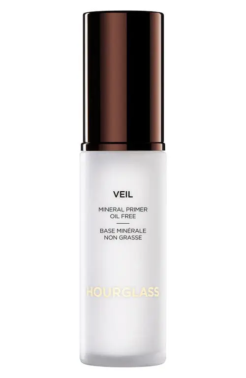 HOURGLASS Veil Mineral Primer - No Color