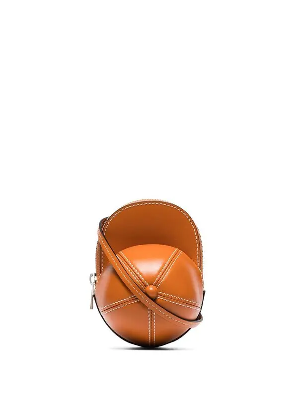 JW Anderson Nano Cap Bag