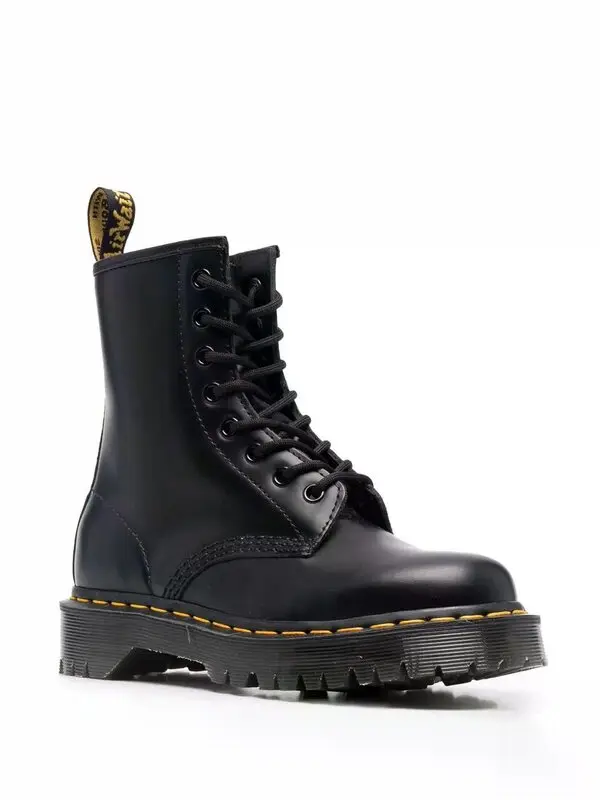 Dr. Martens 1460 Bex Leather Boots