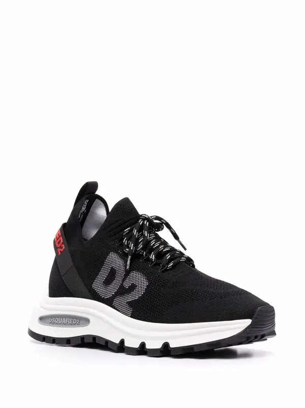 Dsquared2 Low-top Sneakers
