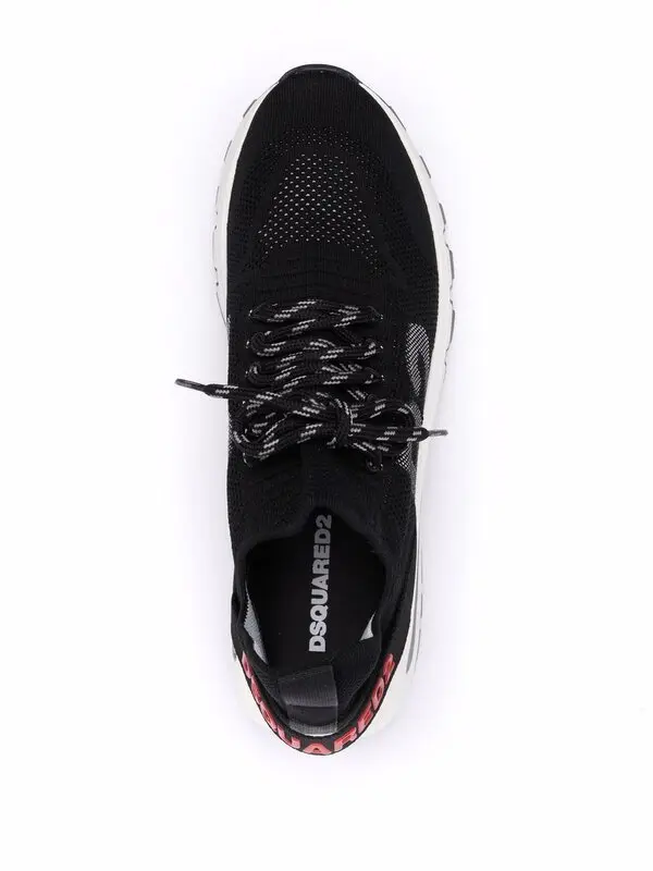 Dsquared2 Low-top Sneakers