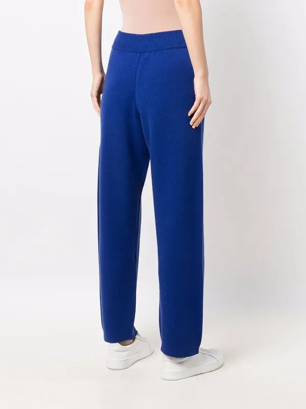 BARRIE High-rise Track Trousers