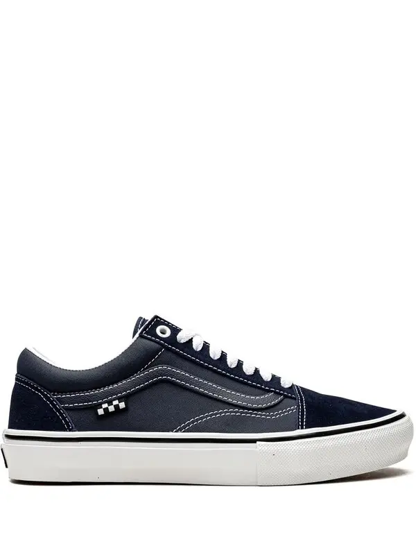 VANS Old Skool Sneakers - Black