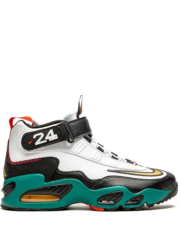 Nike Air Griffey Max 1 Sweetest Swing Sneakers - White